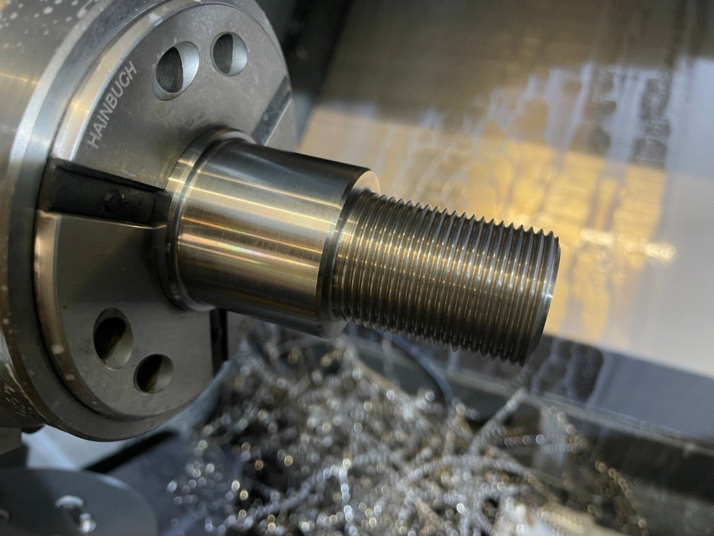 Manufacturing Services – DC|Engineering